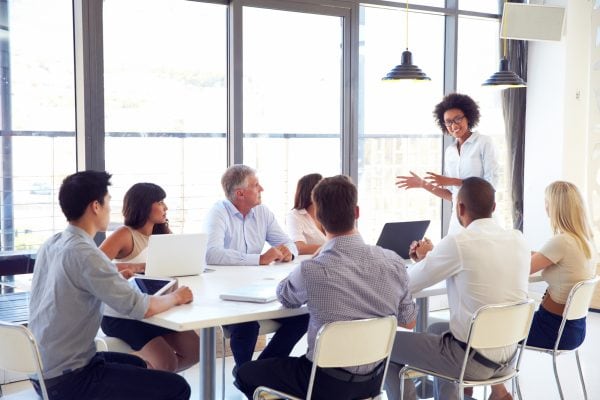 Making Meetings Work
