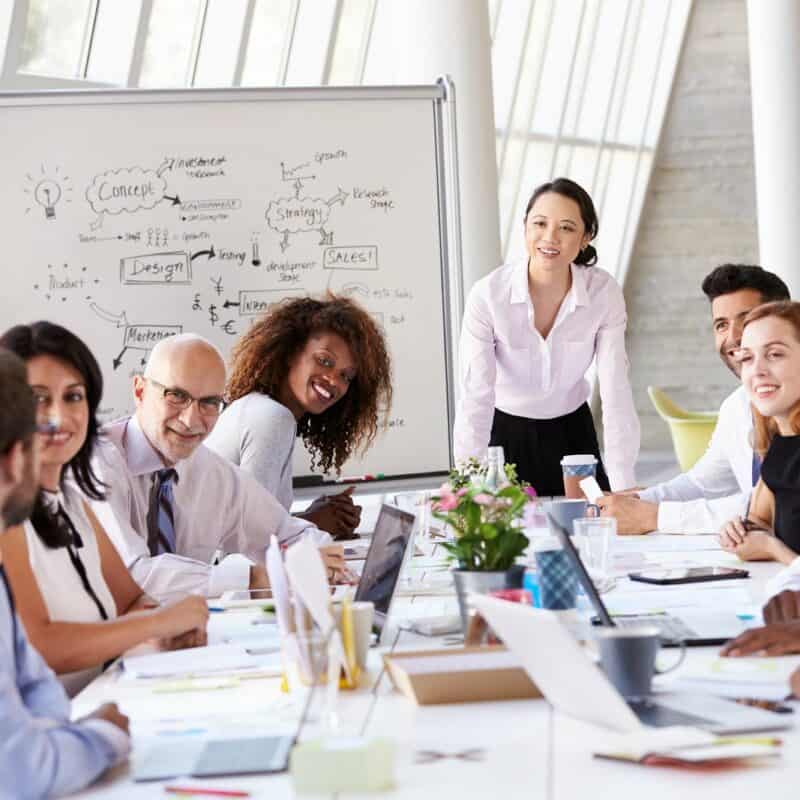 10 Qualities of a Professional Meeting Facilitator | Facilitation First